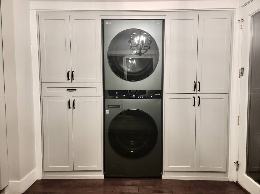 Custom Walk-in Closet Design & Installation | Fit You Budget